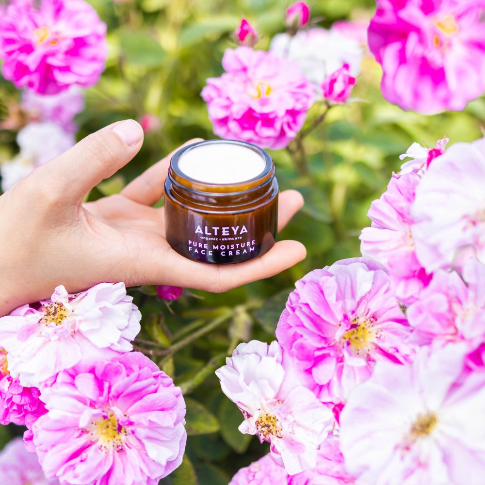 Luminous Rose: Novinka v kosmetice pro dokonalou pleť