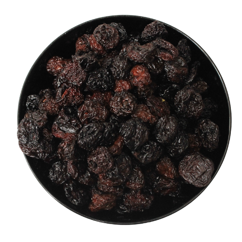 Sušená višeň natural | www.bioruze.cz