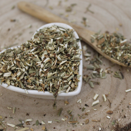 Ruta voňavá - vňať narezaná - Ruta graveolens - Herba rutae | www ...