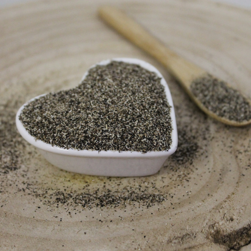 Kostihoj lekársky - koreň mletý - Symphytum officinale - Radix symphyti ...