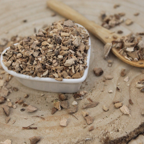 Puškvorec obyčajný - koreň narezaný - Acorus calamus | www.bioruza.sk