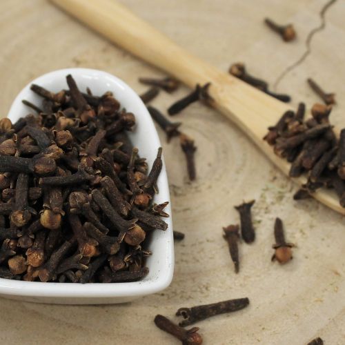 Klinčekovec voňavý, klinček - kvet celý - Syzygium aromaticum - Flos ...